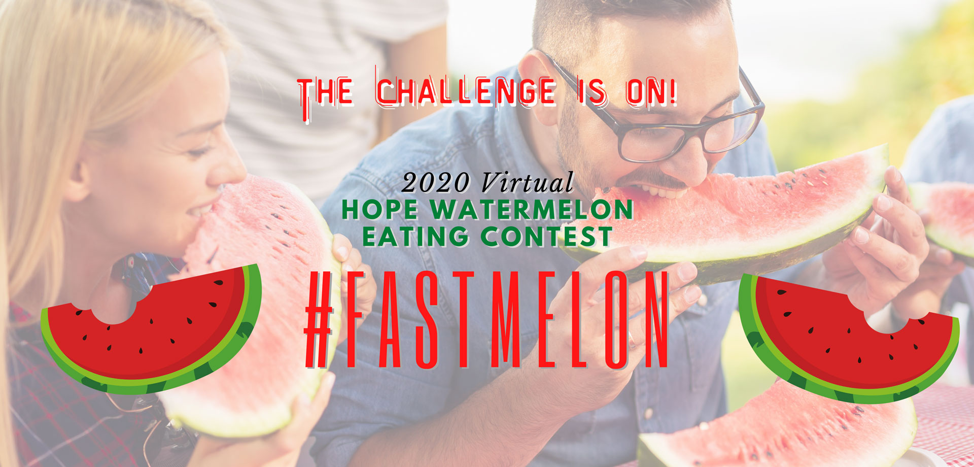 Fast Melon Challenge